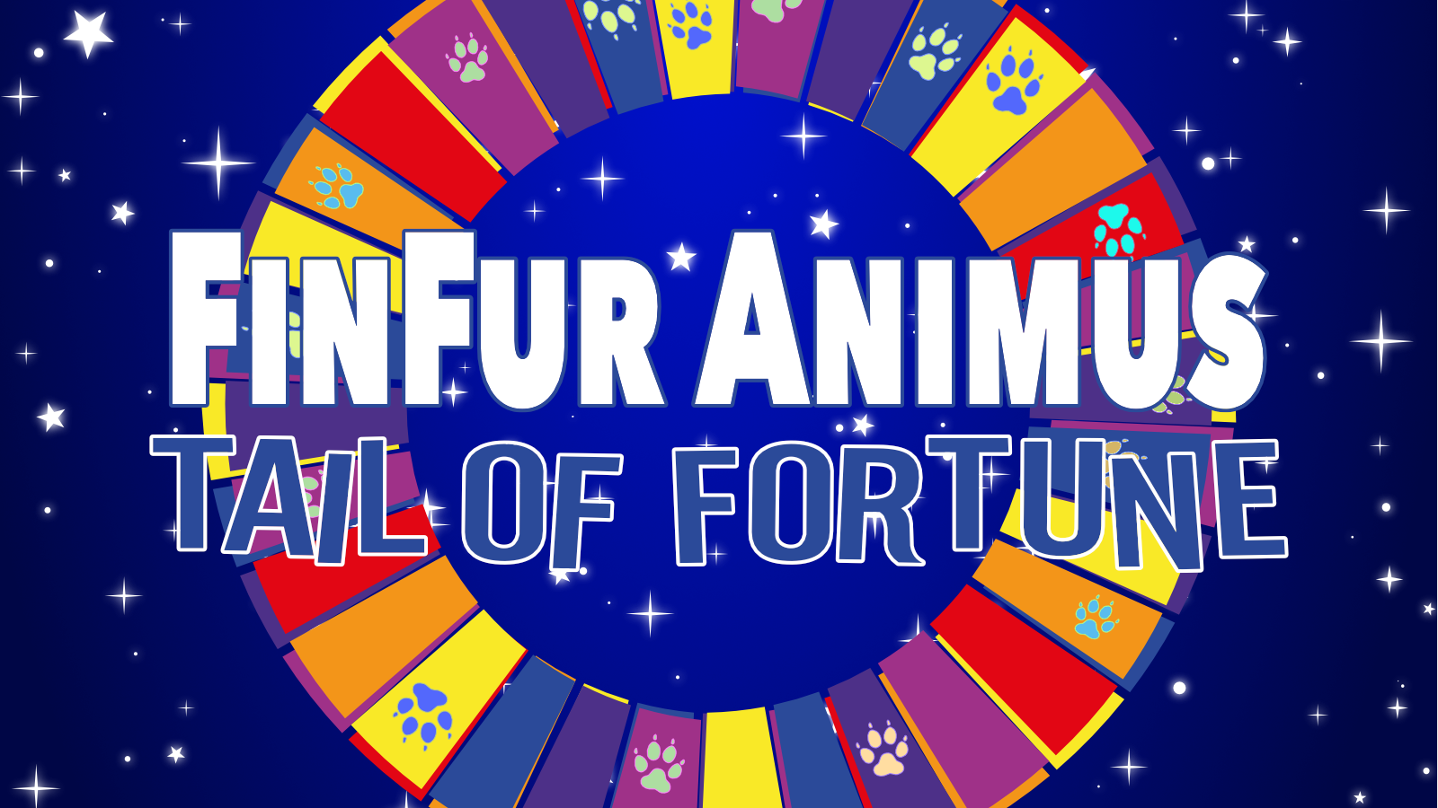 FinFur Animus